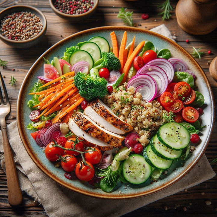 CRAFTING EINSTEIN INC. – Crafting Einstein Inc.