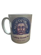 CRAFTING EINSTEIN INC. – Crafting Einstein Inc.